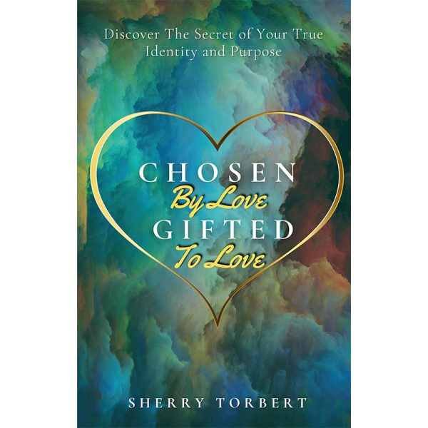Ron and Sherry Torbert Ministry – Love one another to life.